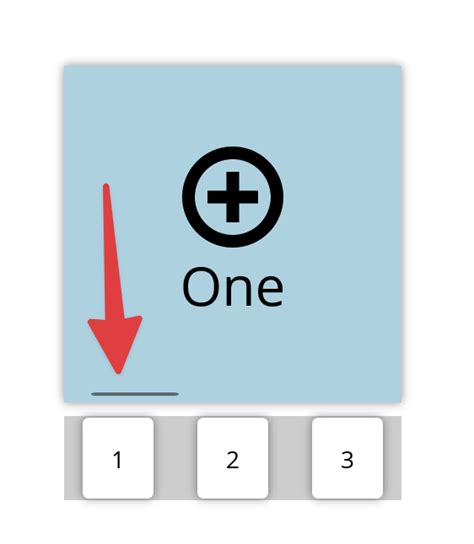 Windows Carouselview Horizontalscrollbarvisibilitynever Not