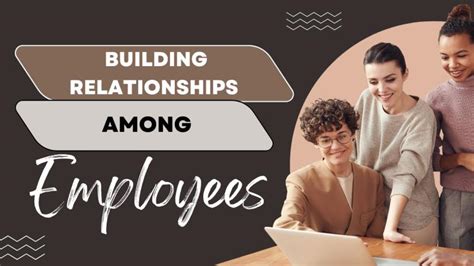 Thinknyx Technologies On Linkedin Building Relationships Among