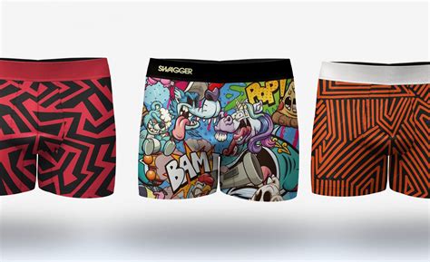 Brief Encounters Top 20 Underwear Brands To Elevate Your Comfort