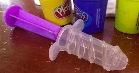 Anythings A Dildo If Youre Brave Enough Imgur
