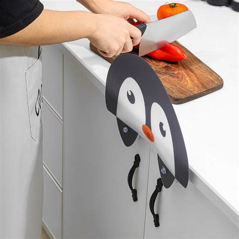 5 ชิ้น Xx61 อ่างล้างจานถ้วยดูดประเภท Daffle น้ำ เล็ก ๆ น้อย ๆ กบ