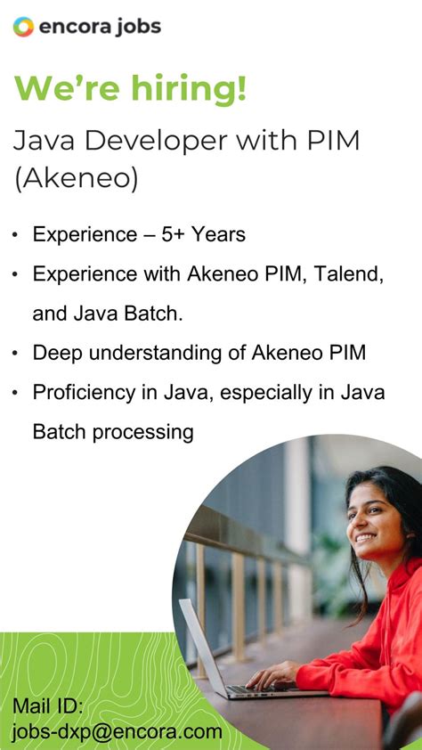 purushothaman k on linkedin javadeveloper java pim akeneo