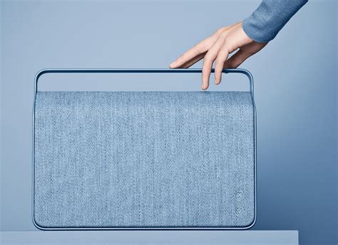 Vifa Copenhagen Speaker