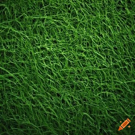 Close Up Of Grass Texture On Craiyon