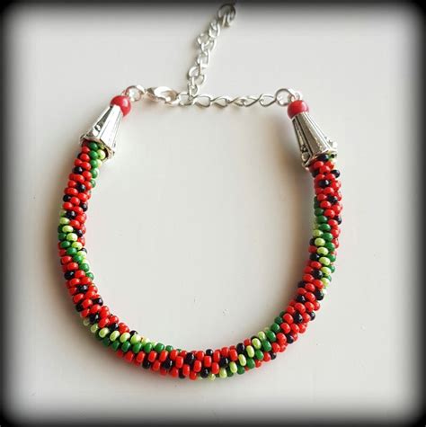 Kumihimo Pattern And Tutorial PDF Loading Braiding Instruction Etsy