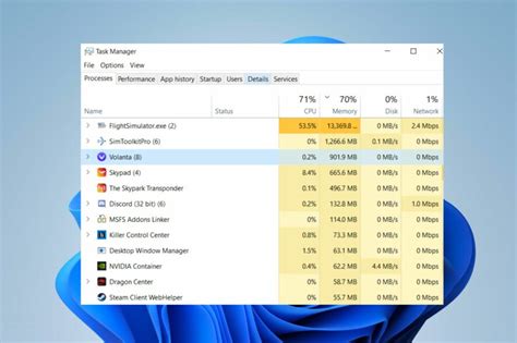 MSFS High CPU Usage Tips To Reduce It
