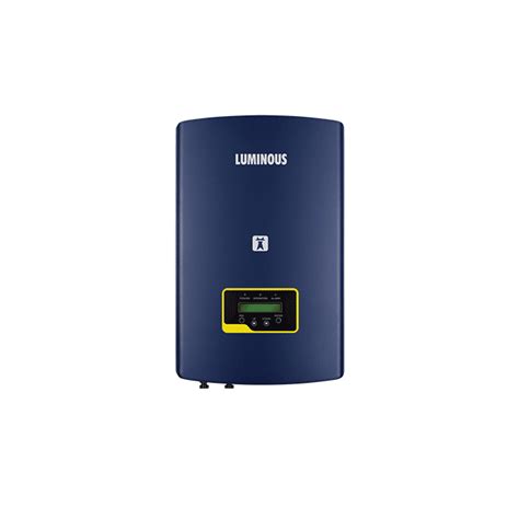 Luminous 30kw On Grid String Inverter