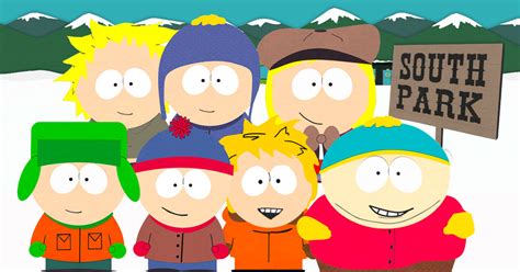 You Got Tweek Tweak South Park Personality Test Which South Park Character Are You
