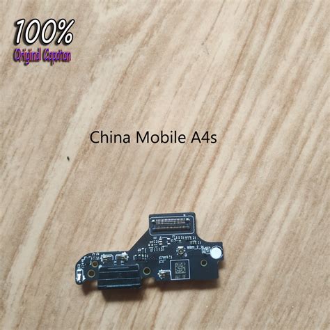 Jual China Mobile A S Papan Konektor Cas Pcb Ui Board Charger Mesin Bawah Copotan Shopee Indonesia