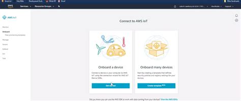 Amazon Aws Iot Core Over Ssl Integration Guide Litmus Technical Documentation