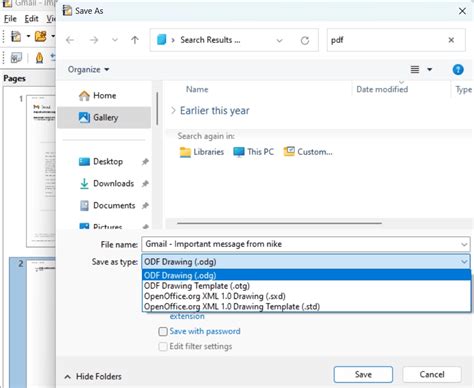 How To Use OpenOffice To Edit PDFs A Quick Guide PDF Agile