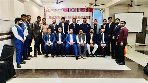 Deva Ram Gurjar On Linkedin Branch Manager Review Meet Zone Kota