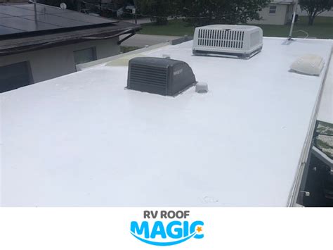 Liquid Rv Roof A Complete Guide To Liquid Roof For Rvs