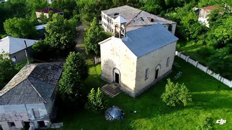 წითელხევი ღვთისმშობლის ტაძრად მიყვანების ეკლესია თეთრი ეკლესია Youtube