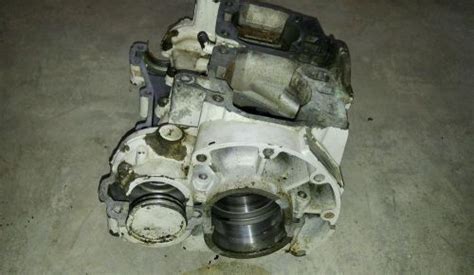 Purchase Seadoo 787 Engine In Harbeson Delaware United States