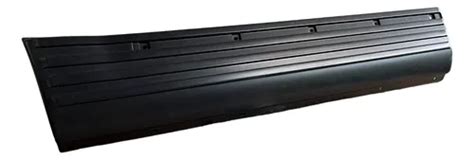 Moldura Aplique Caçamba Ant Dir D20 Chassi Longo 94643352