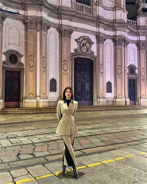 Shanaya Kapoor Styled By Mohit Rai Rbollywoodfashion