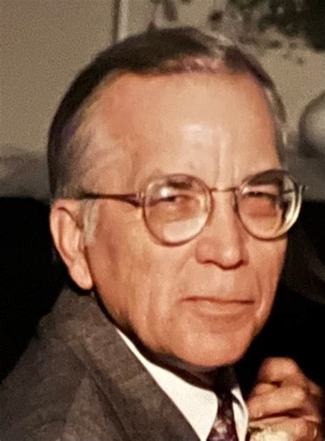 Thomas Gramling Sr 1930 2023 The Vermont Journal And The Shopper