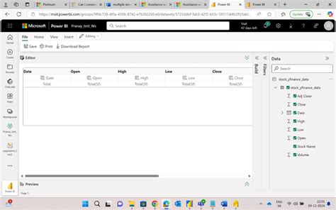 Solved Assistance With Table Pagination Across Multiple C Microsoft Fabric Community