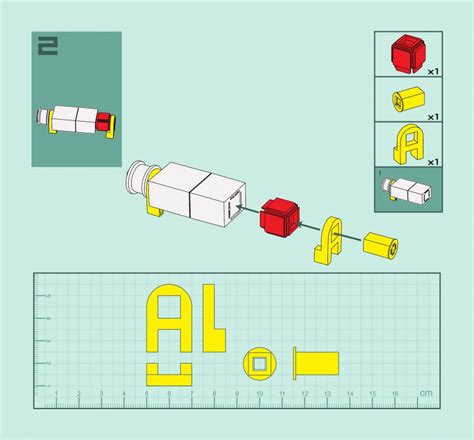 第九课电动升旗装置 创客梦工厂