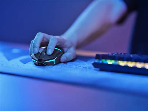 Why Is My Corsair Mouse Double Clicking Corsair