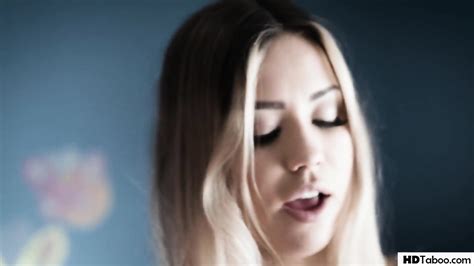 Pure Taboo Teen Captivated By Old And Sick Step Daddy Alina Lopez