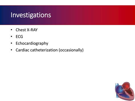 Atrial Septal Defect Ppt