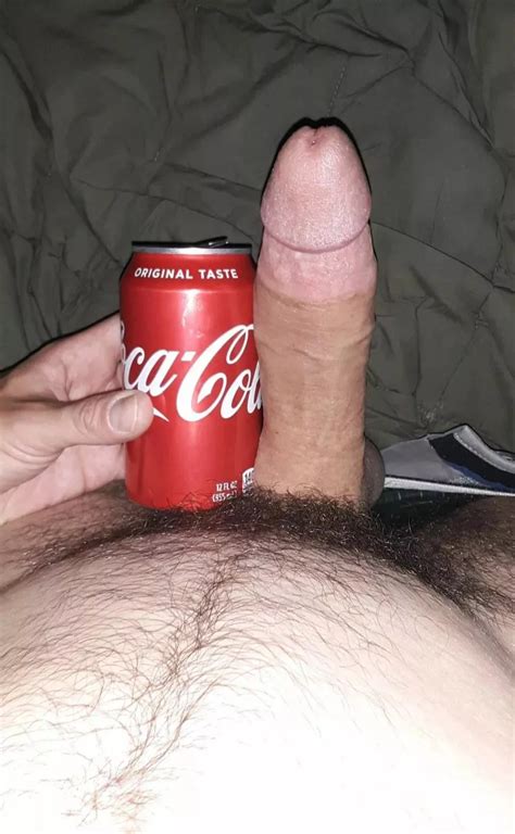 Coke Can Cock Nudes By ApoplecticCactus Coke Can Cock Nudes By ApoplecticCactus