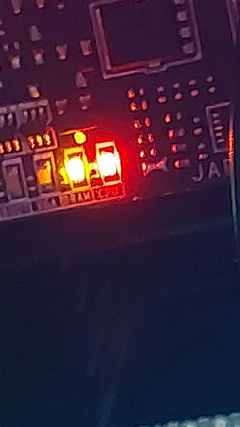 Help Debug Cpu Dram Rmsigaming