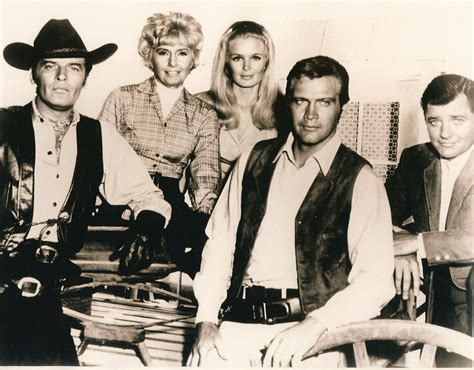 Lee Majors Big Valley Photos At Lynn Craig Blog