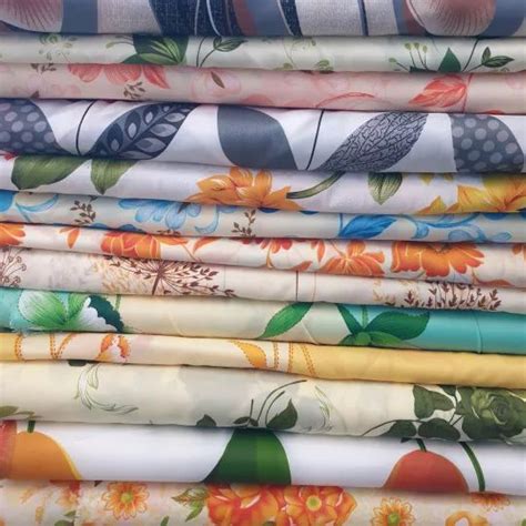 Fabrics Saleem Textiles