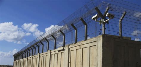 Nerc Cip 014 Physical Security Solutions Ontraxsys