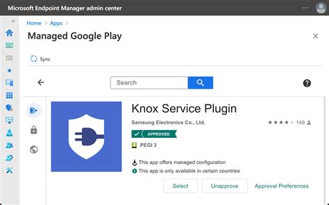 android enterprise and microsoft intune and the additional configuration layer all about