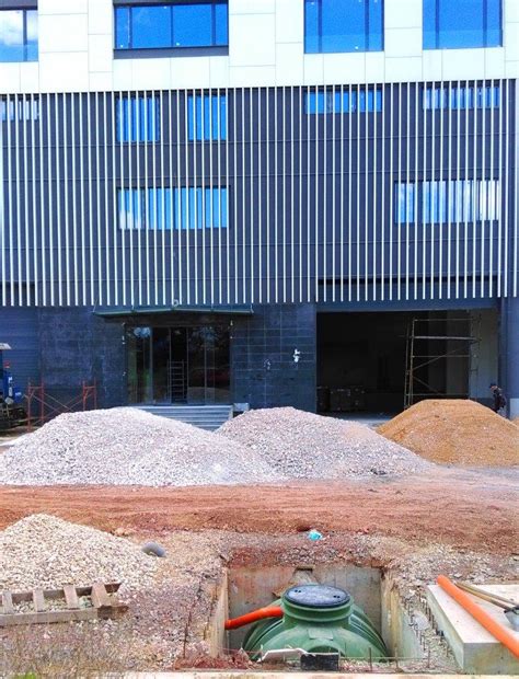 ПРЕЧИСТВАТЕЛНА СТАНЦИЯ ЗА 6 Е Ж тип Sbr аеробни пречиствателни станции Креация