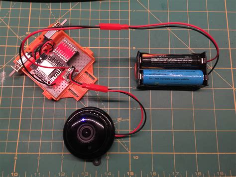 Dicontinued Wifi Bot Control Using Nodemcu Esp8266 Plastibots
