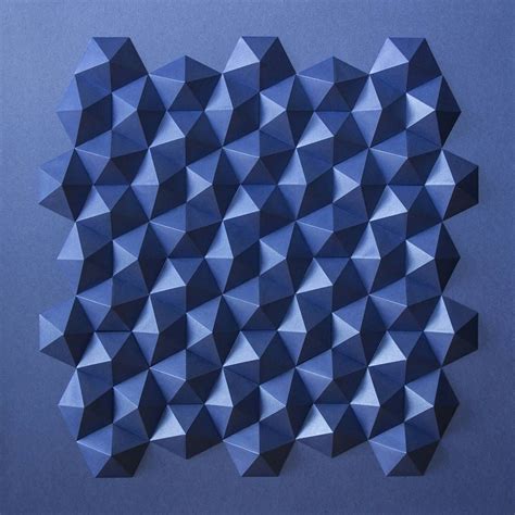 Cairo Tiling With No Math Got A Ruler A Pencil And A Piece Of… By Geoff Ebbs Medium