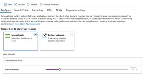 Scaling FME Server Dynamically On Microsoft Azure FME Support Center