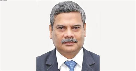 Tanmay Kumar Appointed Secy At Central Govt