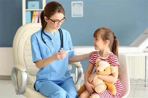 How Long Does It Take To Become A Pediatric Cna In Colorado Voyager
