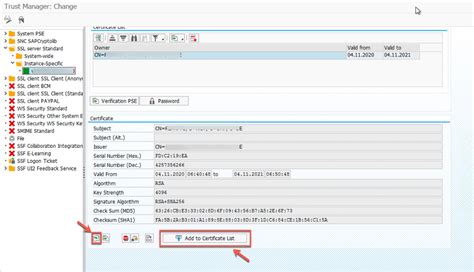 Principal Propagation Setup With SAP S 4HANA On Pr SAP Community