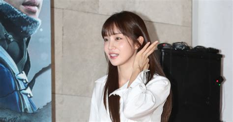 정유민 순백의 섹시