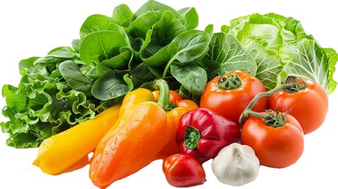 Vegetables Pngs For Free Download