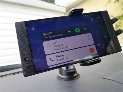 How To Set Up Android Auto On Your Phone So You Ll Actually Use It Android Central