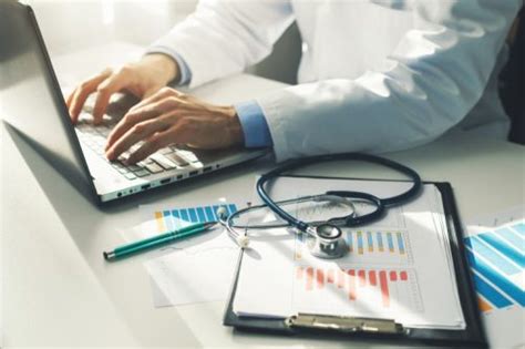 What Is Biostatistics Definition And Application Of A Key Medical Term