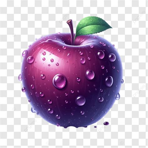 보라색 사과의 3d 사실적인 이미지 보라색 사과의 사실적인 이미지 보라색 사과의 3d 사실적인 이미지 빨간 사과 Png 일러스트 및 이미지 에 대한 무료 다운로드