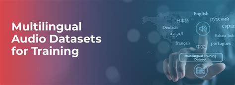 Why Multilingual Audio Datasets Matter For Ai Training Macgence