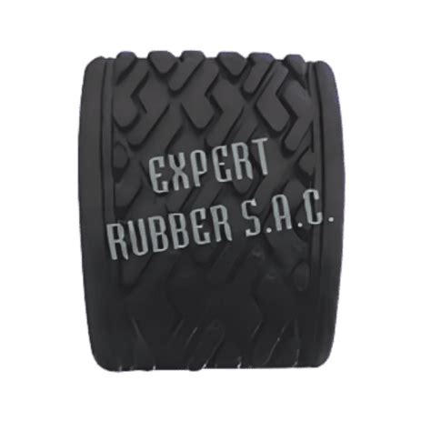 P 056 Expert Rubber Sac