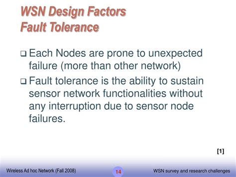 Ppt Wireless Sensor Networks Survey And Research Challenges Powerpoint Presentation Id6698941