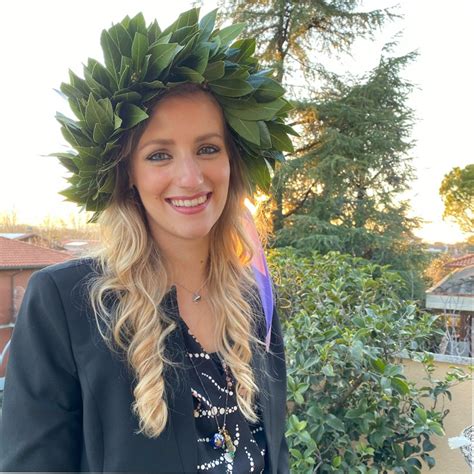 Giulia Bartolini Recruiter Specialist Gi Group Linkedin