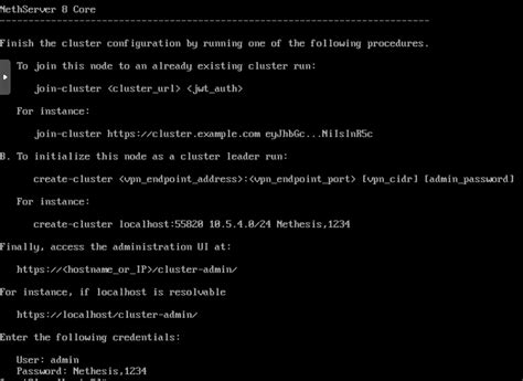 Ns8 Beta2 Unable To Login To Cockpit Support Nethserver Community